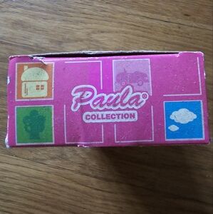 Paula Collection | Toys | Paula Collection 4 Doll Blonde Hair Original ...